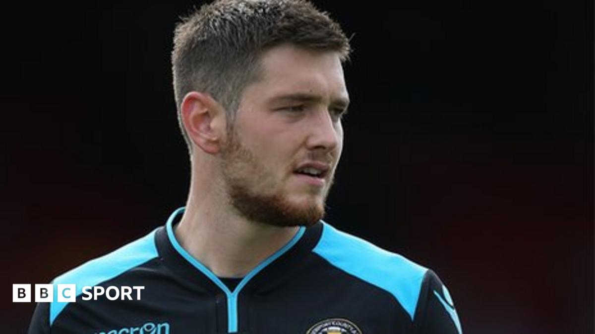 Newport: Peterborough goalkeeper Joe Day joins in record deal - BBC Sport