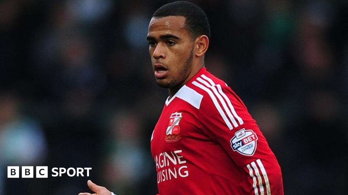 Fleetwood Town 2-2 Swindon Town - BBC Sport