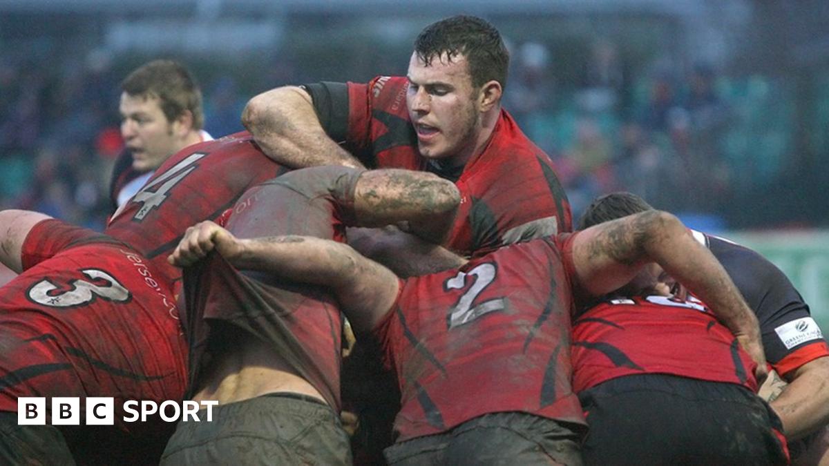 Jersey must address 'poor decisions' says coach Steve Boden - BBC Sport