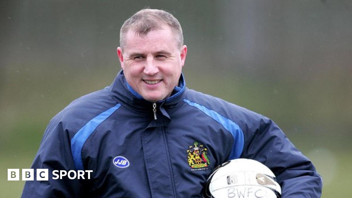 West Brom: Paul Jewell and Dave Kemp join Tony Pulis at club - BBC Sport