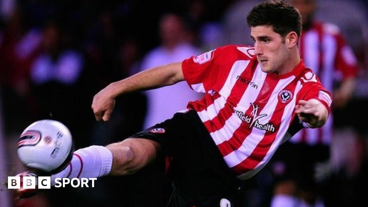 Ched Evans: Oldham Athletic owner says deal is 80% likely - BBC Sport