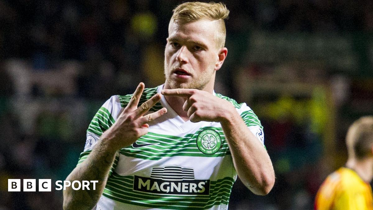 January transfer window: Scottish Premiership fans have their say - BBC ...