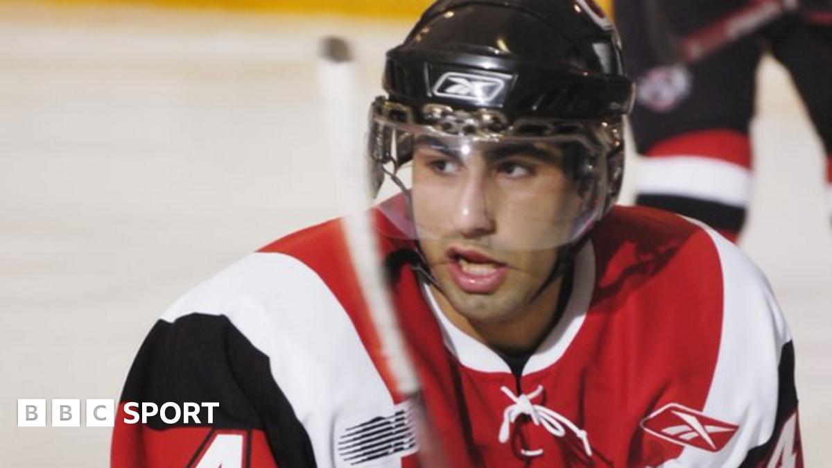 Joe Grimaldi banned for 18 games & sacked after attack on opponent ...