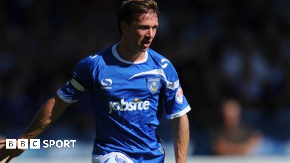 David Connolly: AFC Wimbledon's former Ireland striker retires - BBC Sport