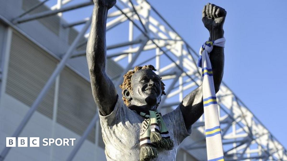 Leeds United chief Matt Child says club will not 'wither away' - BBC Sport