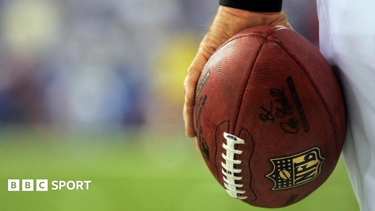 NFL 'deflate-gate': How, why and what happens next? - BBC Sport