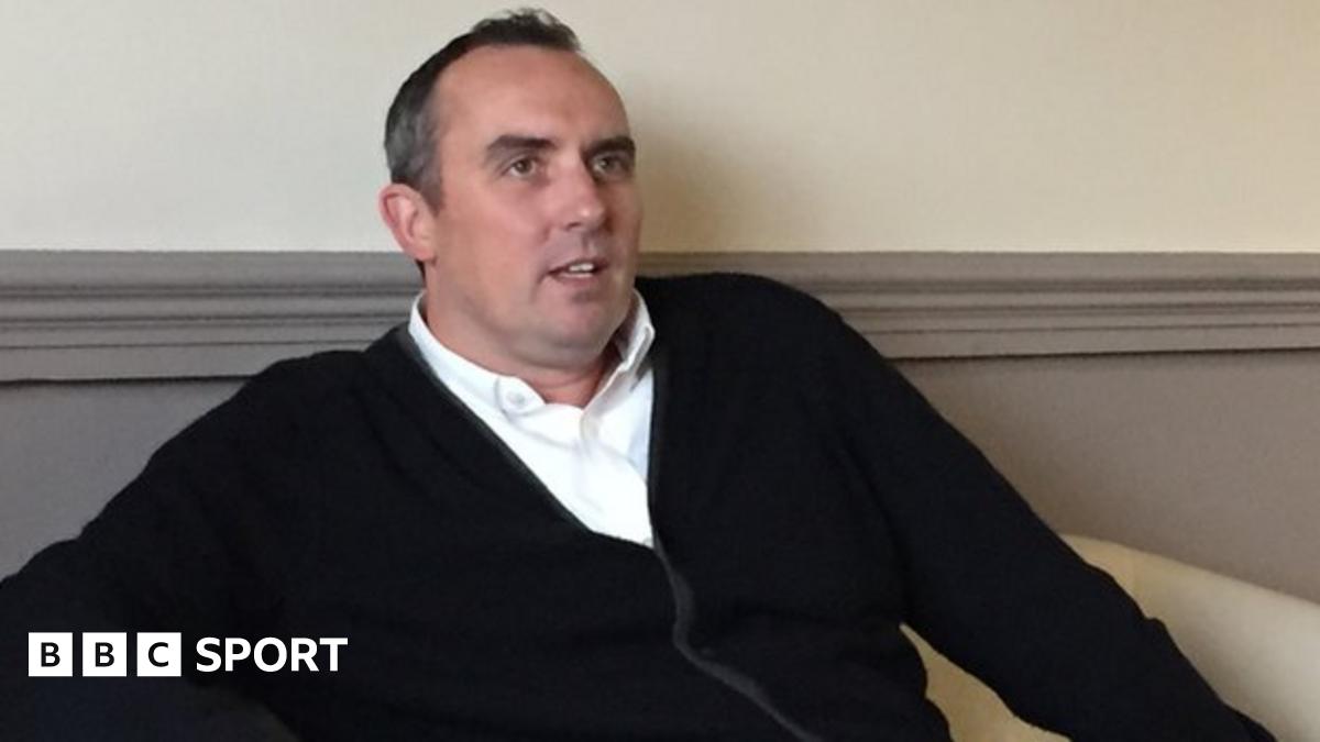 Torquay United: Kelvin Thomas not intending to take over club - BBC Sport