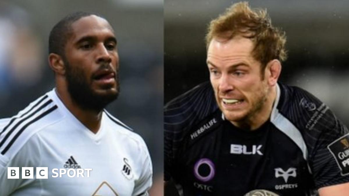 Liberty Stadium sale to Swans would not affect Ospreys - backer - BBC Sport