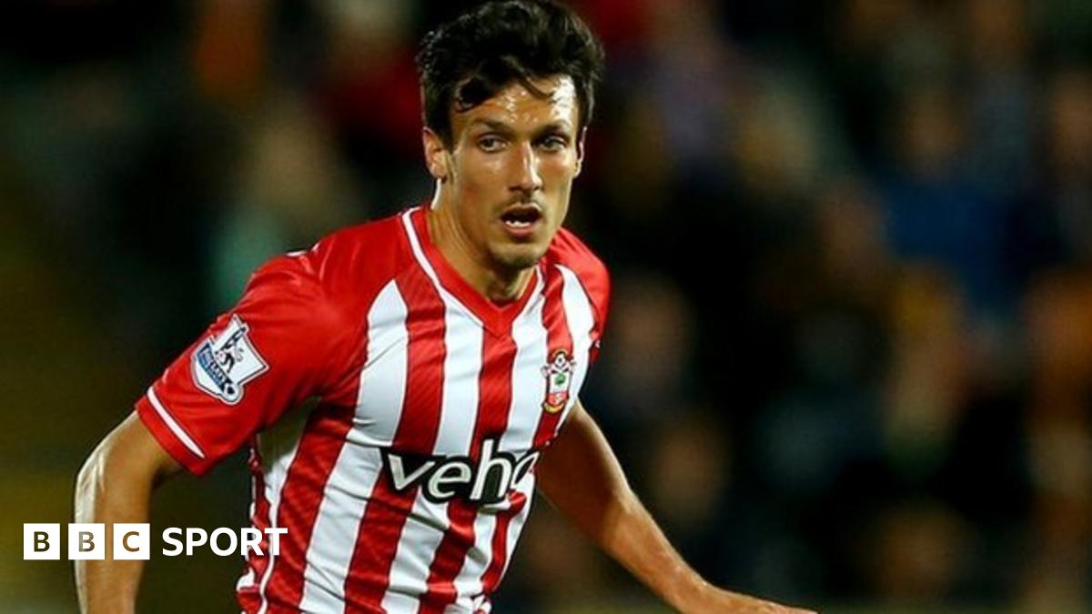 Southampton's Jack Cork needs to decide his future - Ronald Koeman ...