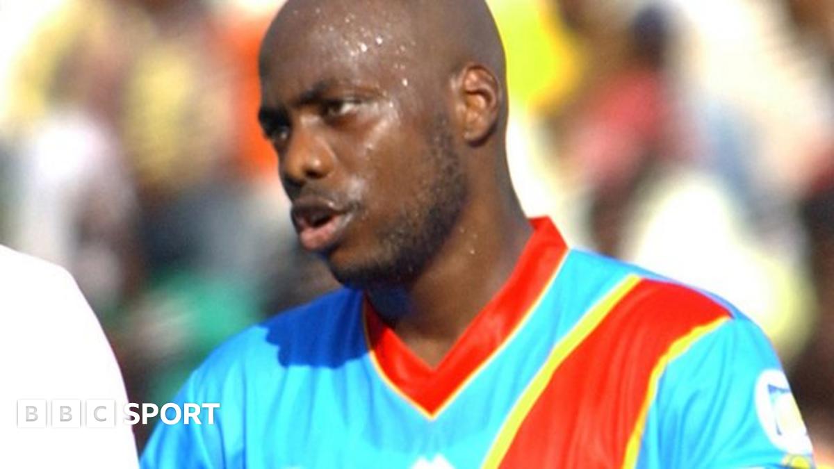 Africa Cup of Nations: Youssouf Mulumbu to miss last-eight tie - BBC Sport
