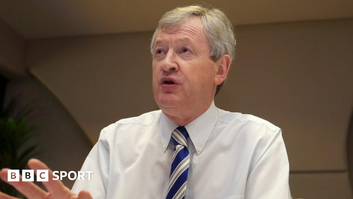 GAA director general Paraic Duffy confident of Casement green light ...