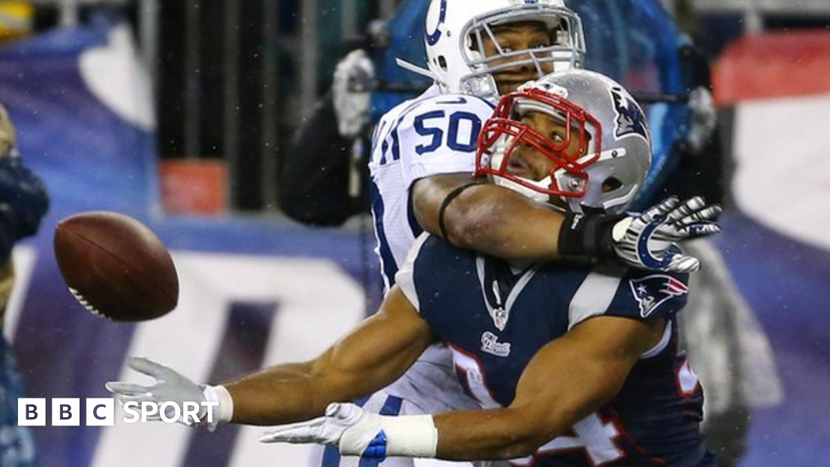 Deflate-gate: Super Bowl XLIX balls to be given extra security - BBC Sport