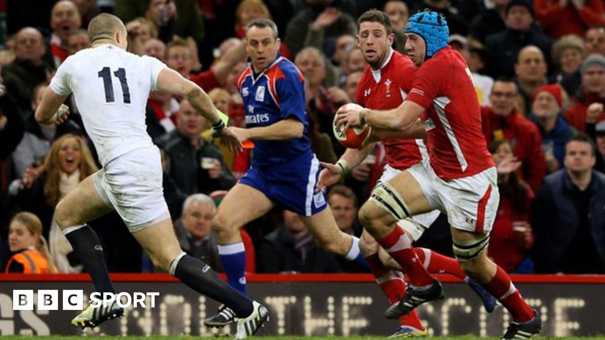 Six Nations: Martyn Williams selects his Six Nations 'Nuggets' - BBC Sport