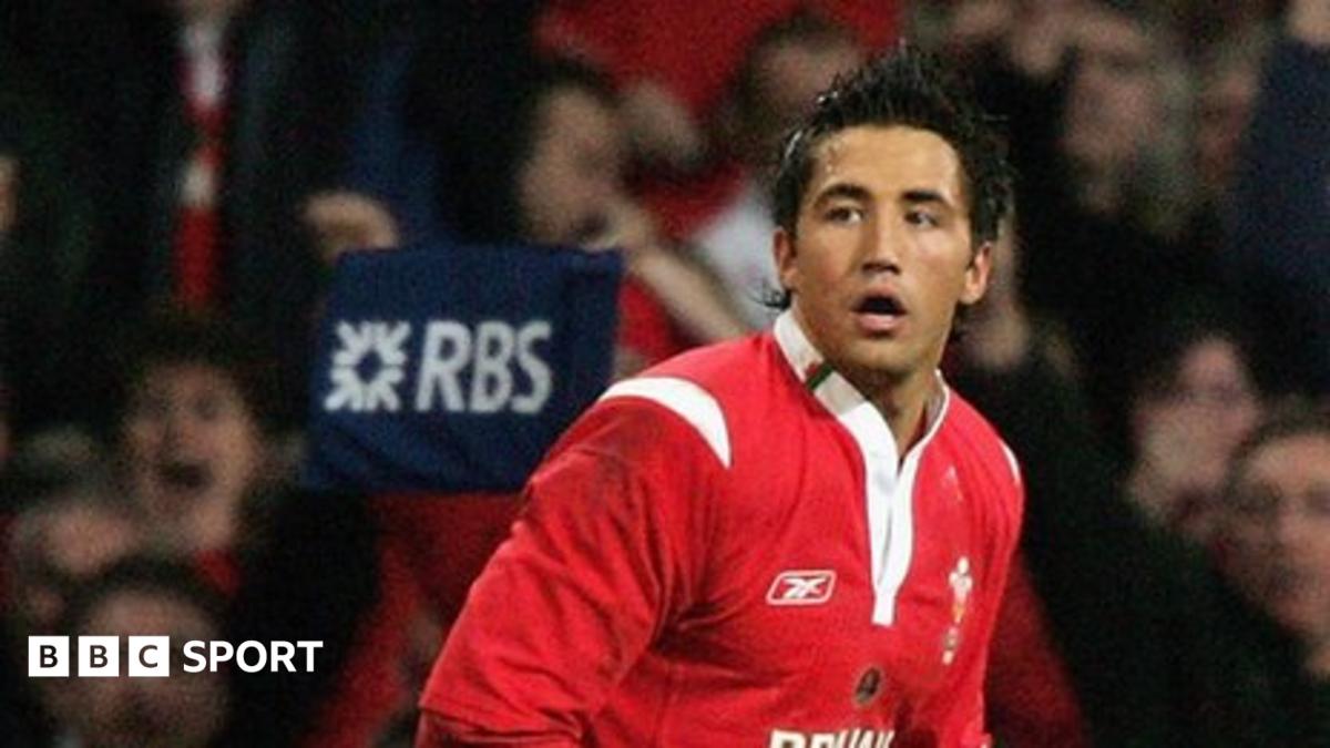 Six Nations 2015: How Gavin Henson's kick began a golden era - BBC Sport