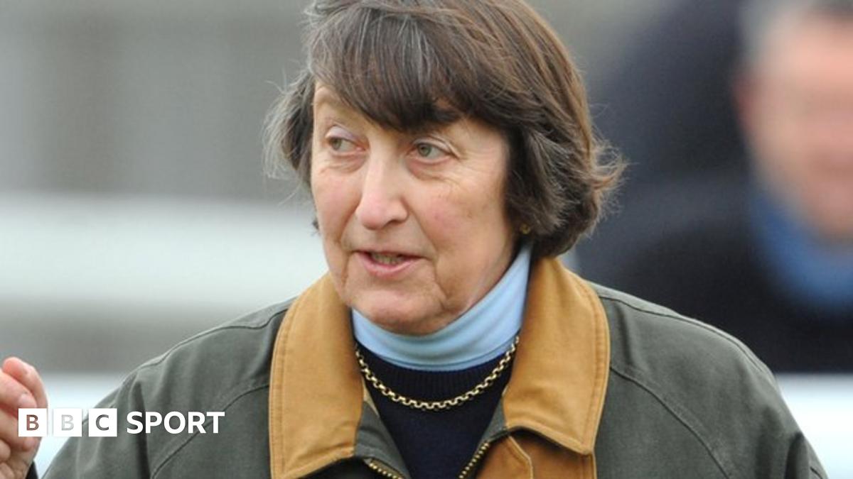 Henrietta Knight to make racing return at Bangor with Calgary Bay - BBC ...