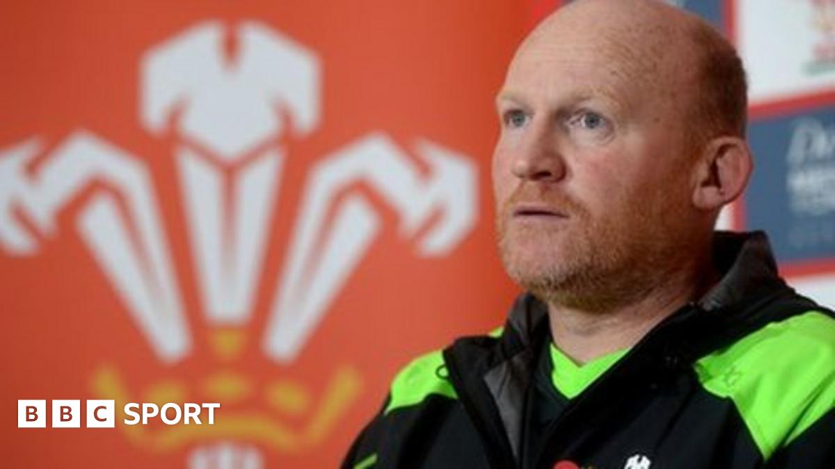 Six Nations 2015: Pressure on Scotland, not Wales - Neil Jenkins - BBC ...