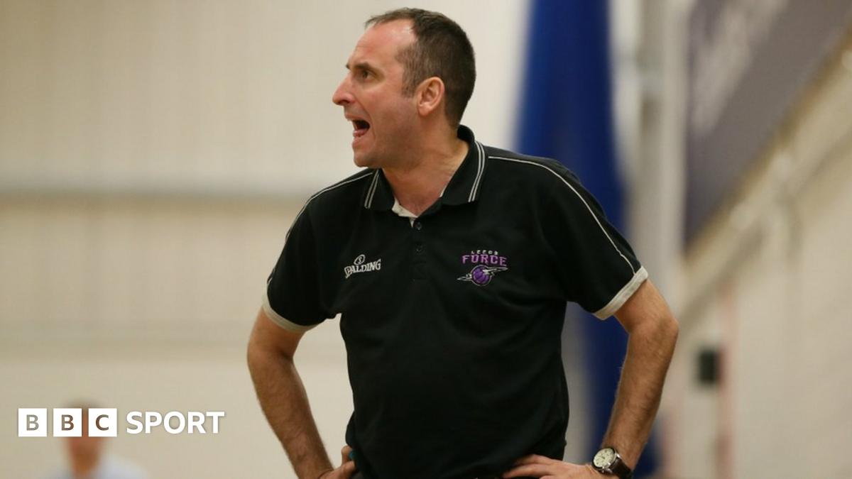 Leeds Force beat Cheshire for first win over a top-four team - BBC Sport