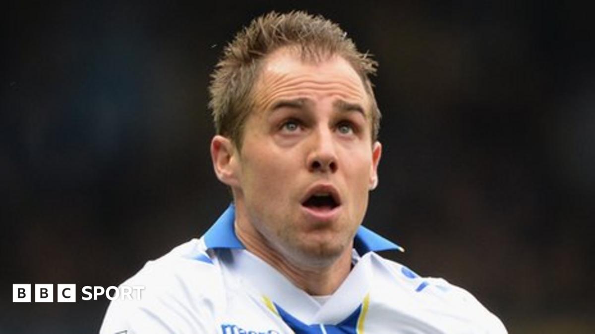 Luke Varney: Working under Mick McCarthy a great pull - BBC Sport
