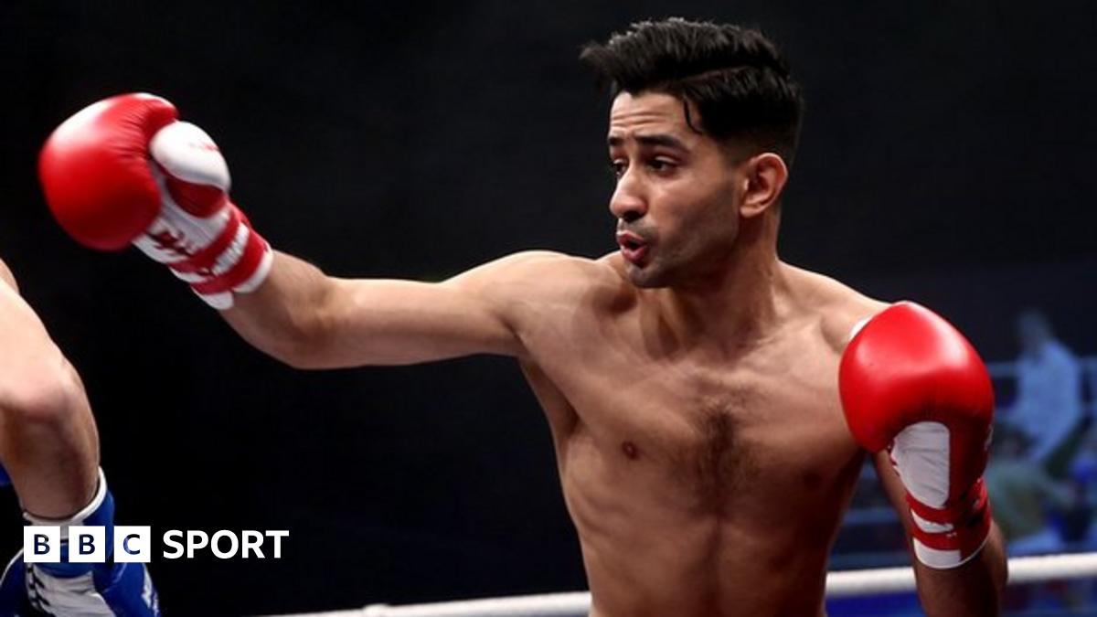 World Series of Boxing: Anthony Fowler wins British Lionhearts lose ...