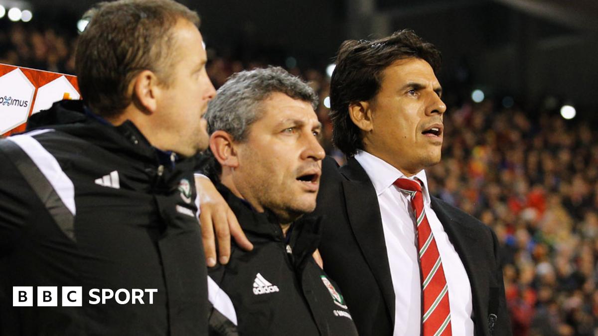 Wales offered reassurance over 'below standard' Israel pitch - BBC Sport