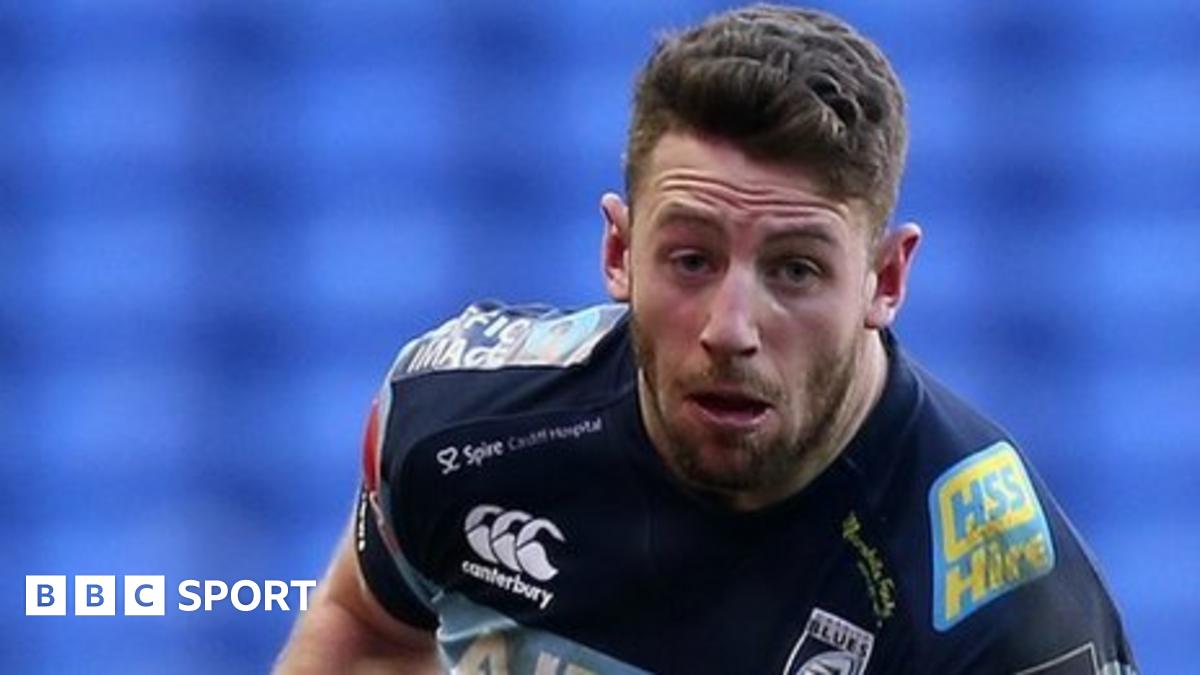 Six Nations 2015: Tom Shanklin doubts Alex Cuthbert Wales recall - BBC ...