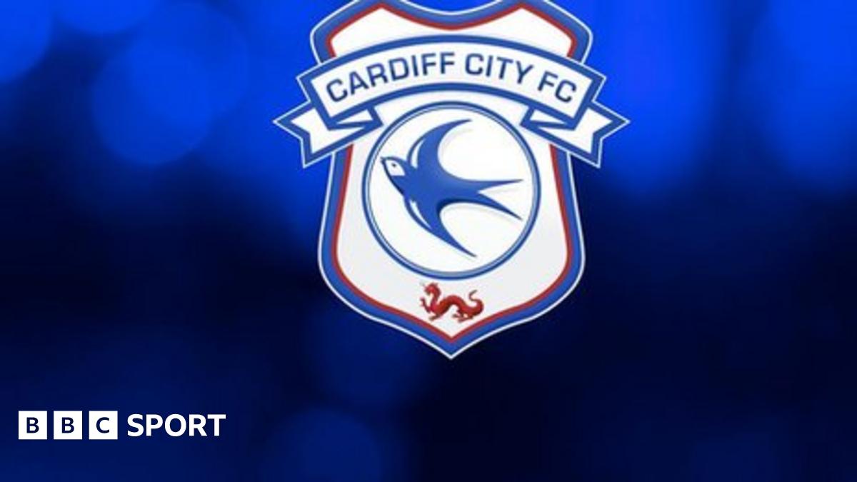 Cardiff City badge: Bluebirds reveal new club crest for 2015-16 - BBC Sport