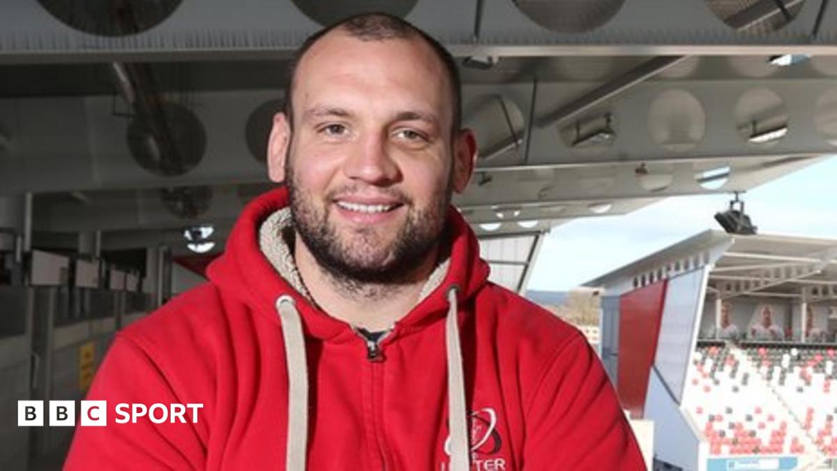 Six Nations 2015: Lock Dan Tuohy recalled to Ireland squad - BBC Sport