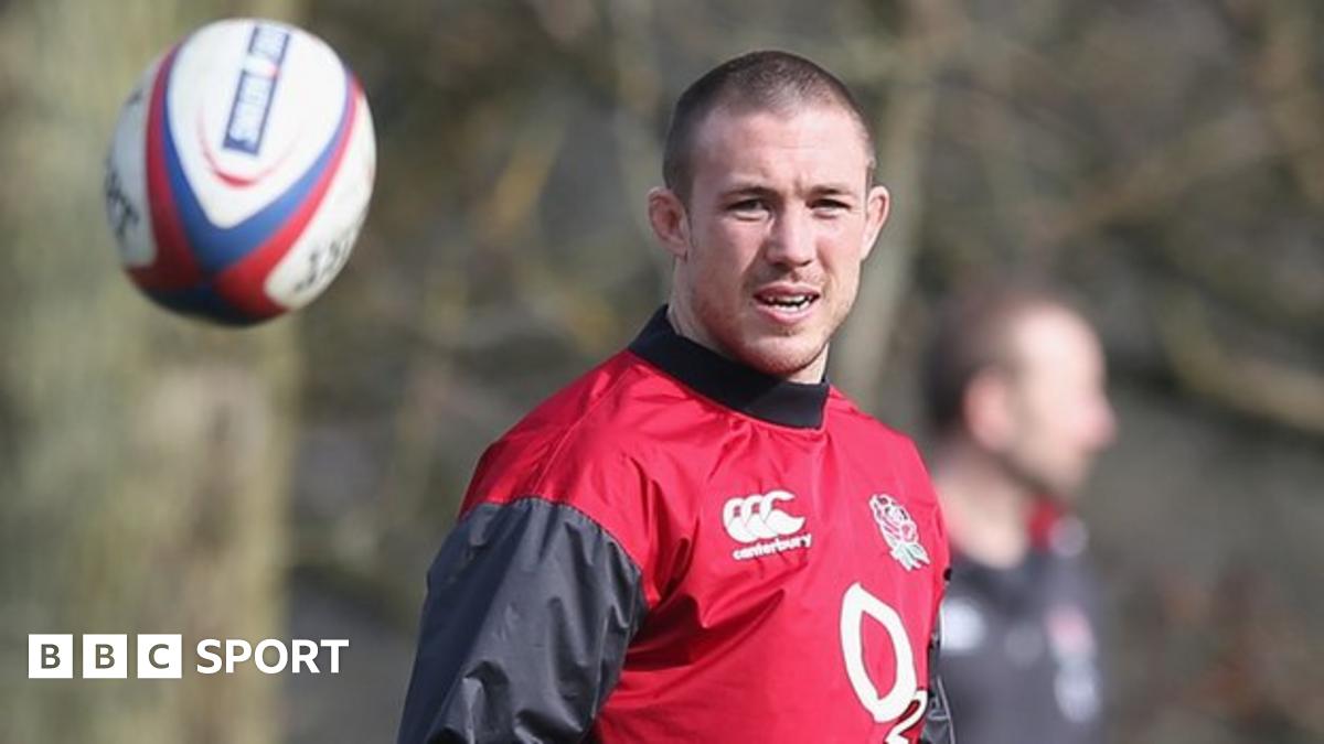 Six Nations: Mike Brown and Courtney Lawes return for England - BBC Sport