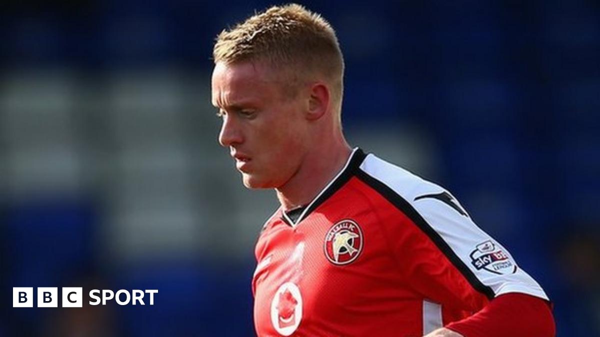 Walsall 1-1 Sheffield United - BBC Sport