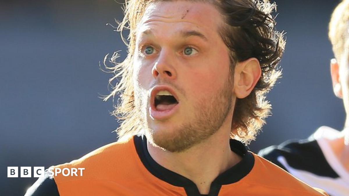 Wolves: Richard Stearman injury not serious - Kenny Jackett - BBC Sport
