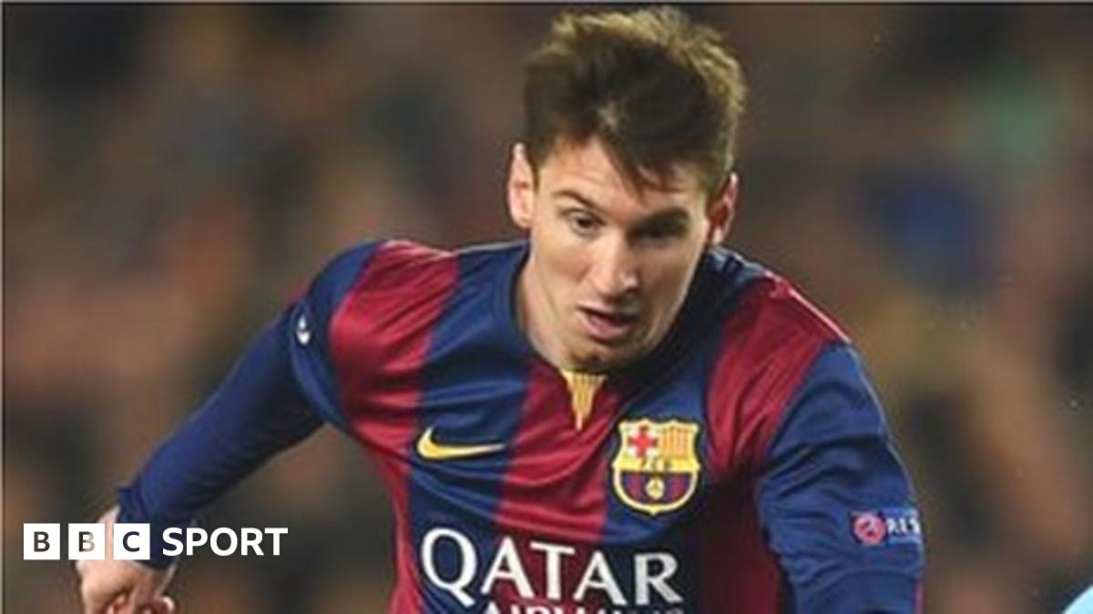 Motivated Lionel Messi transforms Barcelona's hopes for trophy treble ...