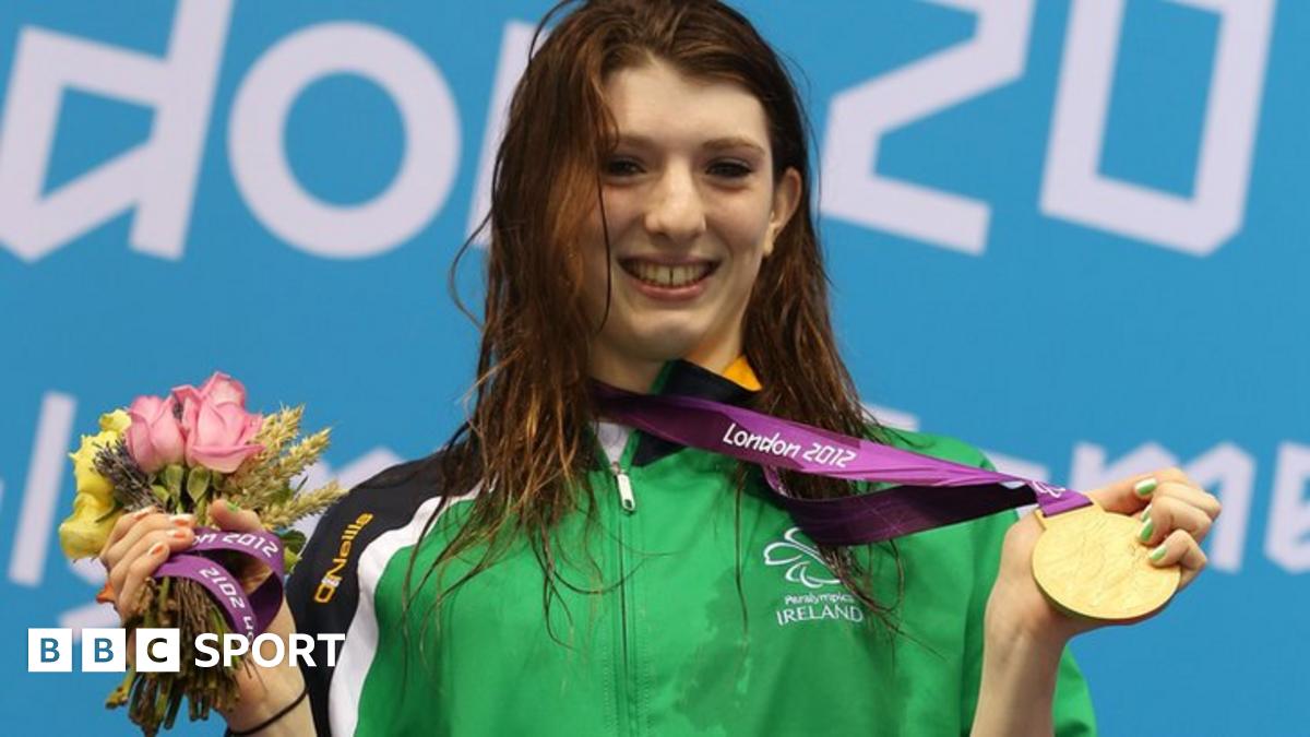 Bethany Firth aims to shine for GB at World trials - BBC Sport
