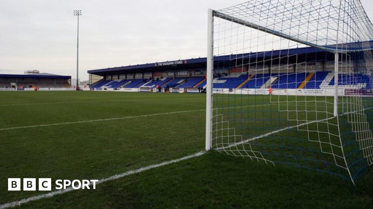 Chester: Conference side secure 50-year stadium lease - BBC Sport