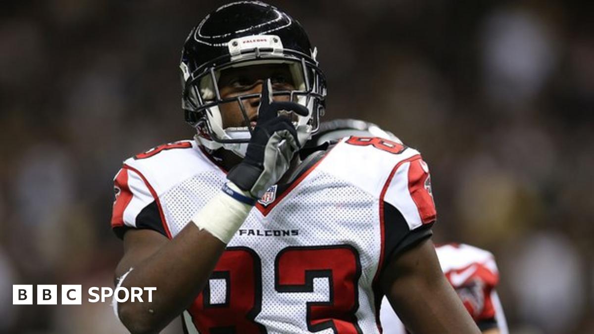 Atlanta Falcons lose draft pick after fake crowd noise at Georgia Dome ...