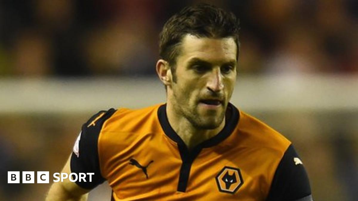 Swindon Town: Sam Ricketts feels special 'affiliation' to club - BBC Sport