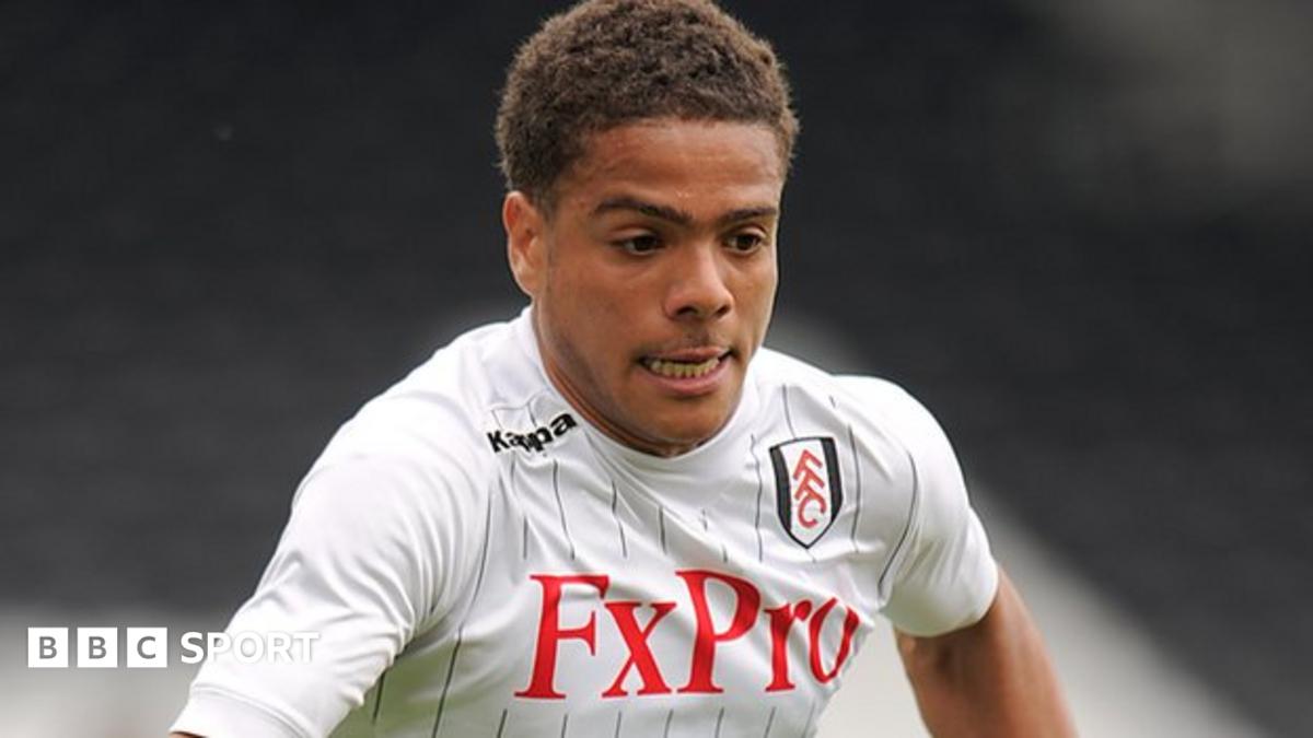 Josh Passley disciplined by Portsmouth - BBC Sport