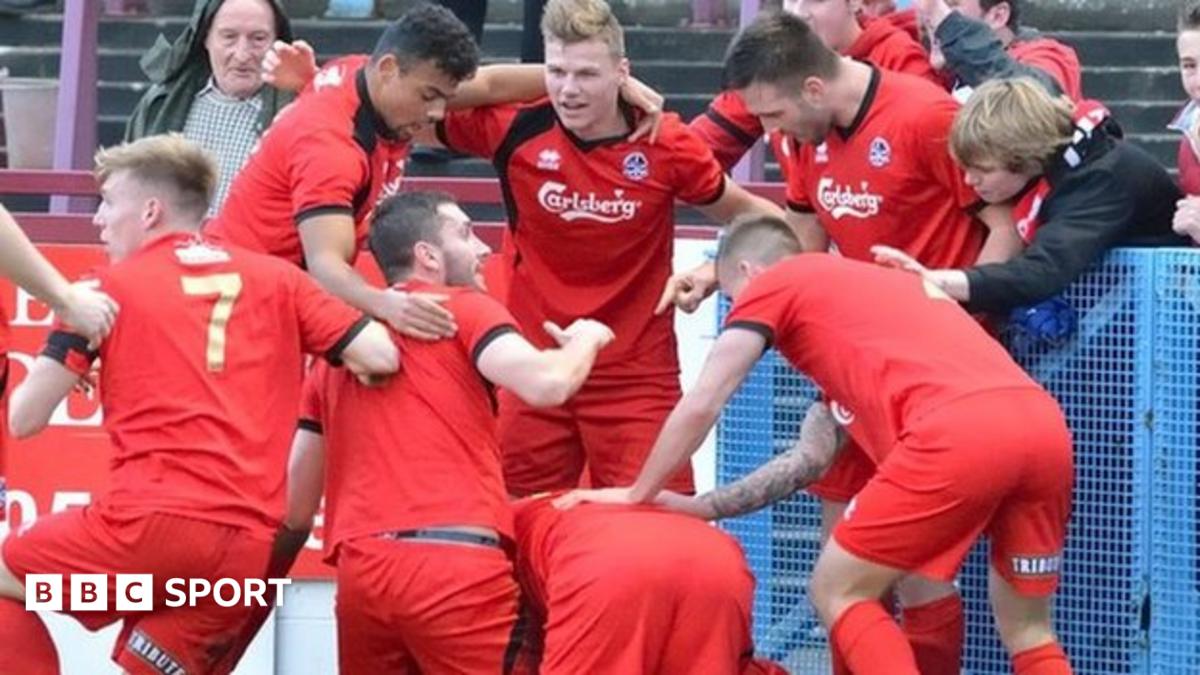 Truro City: Boss Steve Tully says Easter games vital to play-off ...