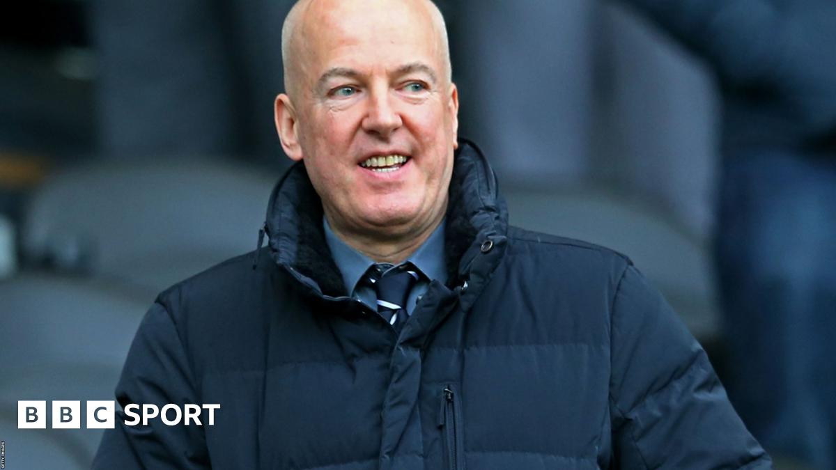 West Brom: Jeremy Peace will only sell if deal is done quickly - BBC Sport