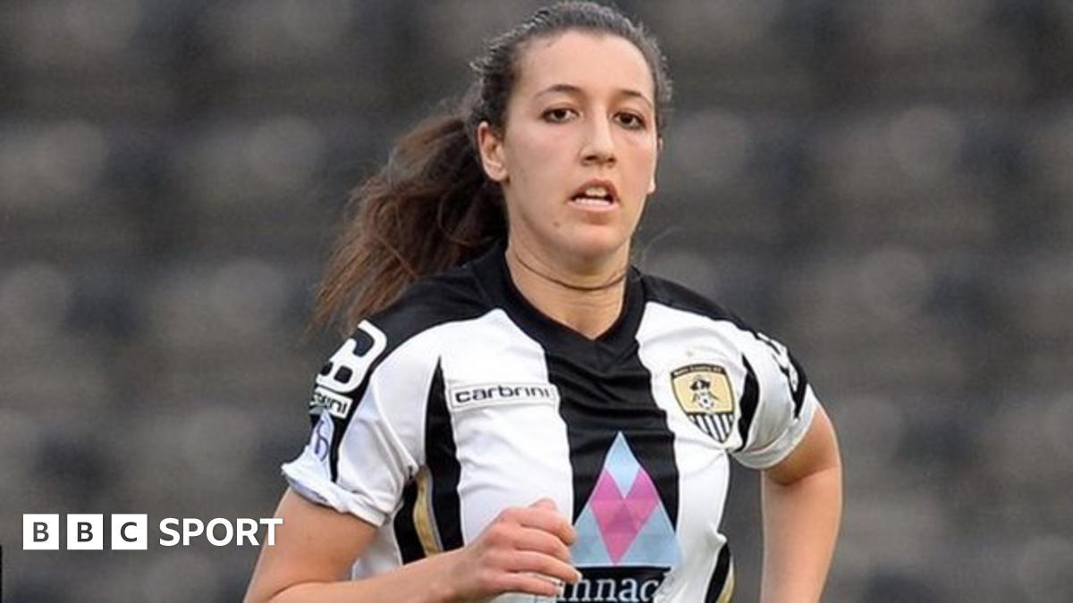 FA Women's Cup: Notts County Ladies 5-1 Aston Villa Ladies - BBC Sport