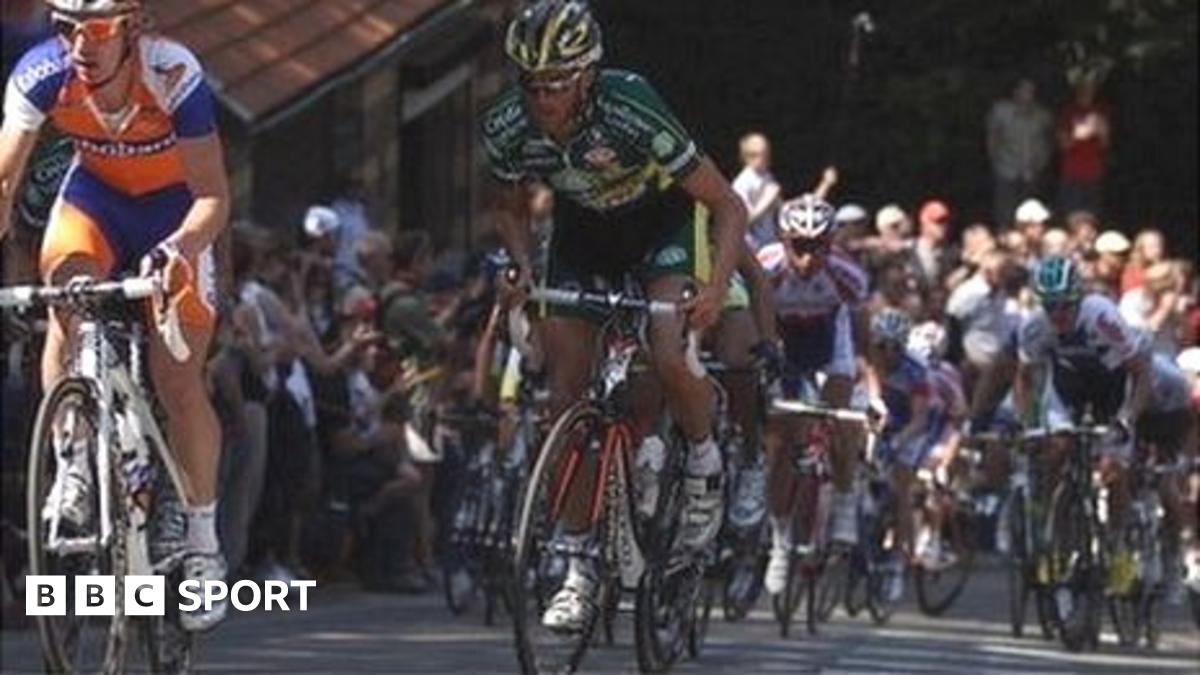 2015 Spring Classics: How the hardest one-day races were won - BBC Sport