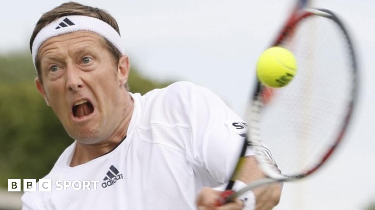 Andy Murray: Jonas Bjorkman set for bigger role through summer - BBC Sport