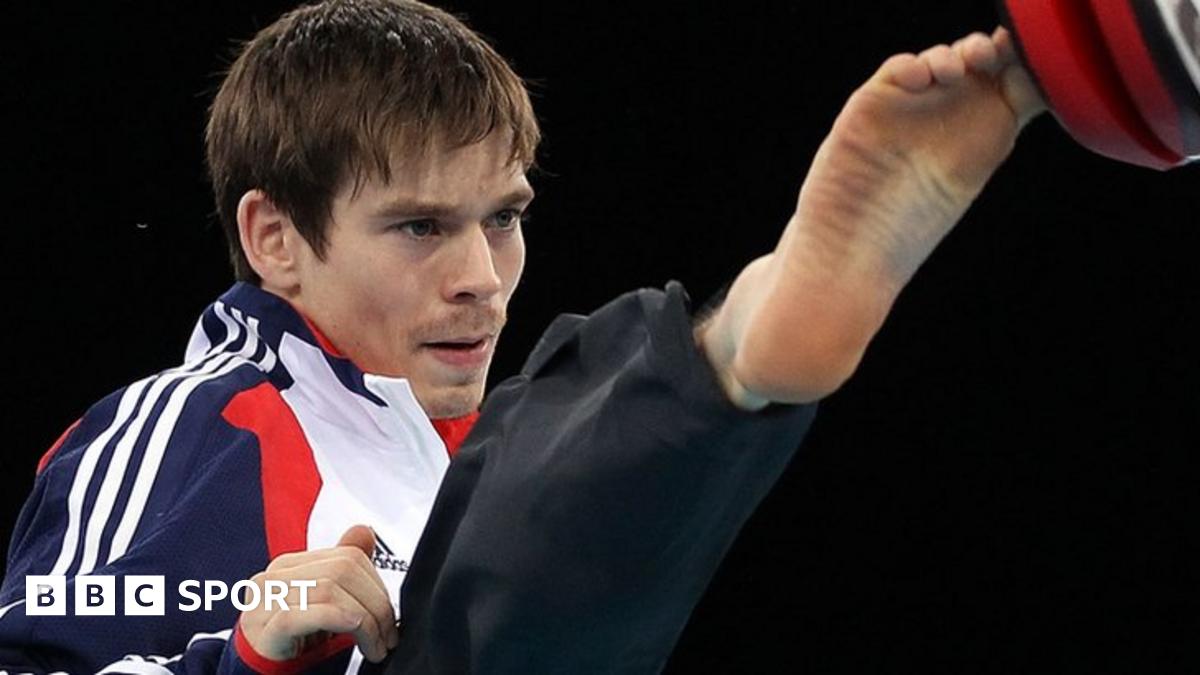 Aaron Cook: Moldova switch is easy option - Damon Sansum - BBC Sport