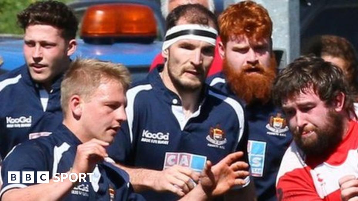 Swalec Leagues: No more play-offs in WRU structure - BBC Sport