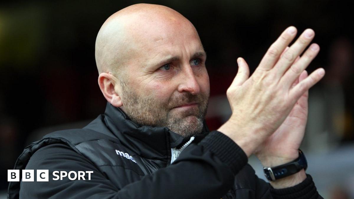 Newport County 0-1 Oxford United - BBC Sport
