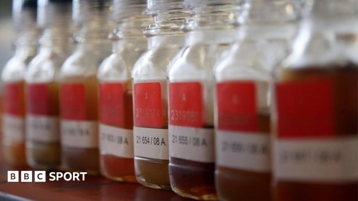 Doping in cycling: Why are the amateurs 'emulating the pros'? - BBC Sport
