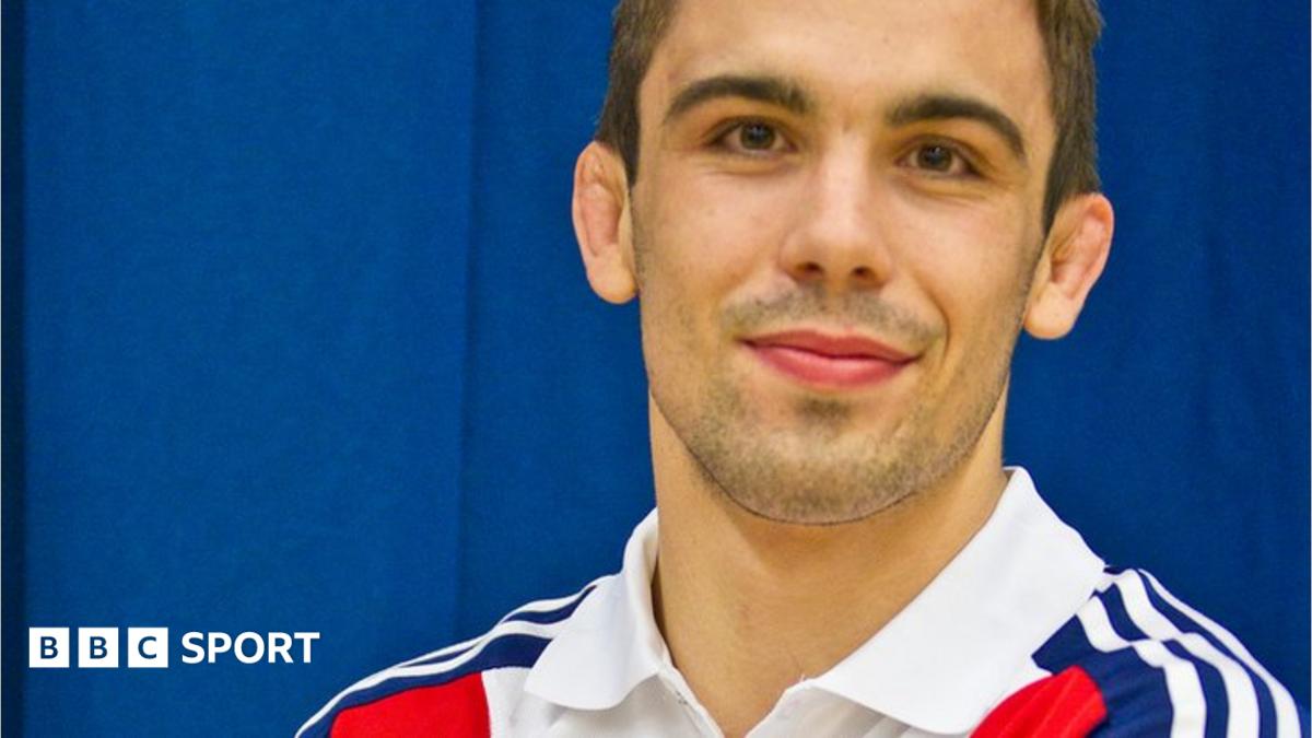Judoka Jono Drane to miss World Games with knee injury - BBC Sport