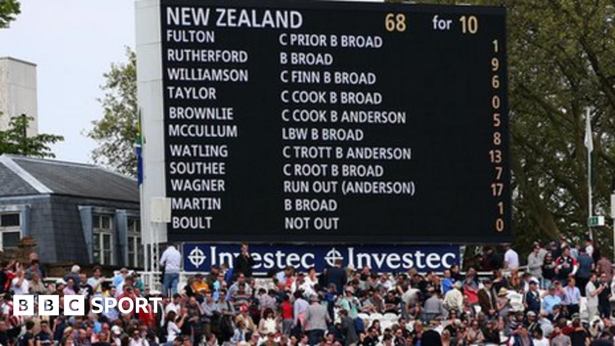 Exmouth's Rachel Tozer prepares to keep score for England at Lord's ...