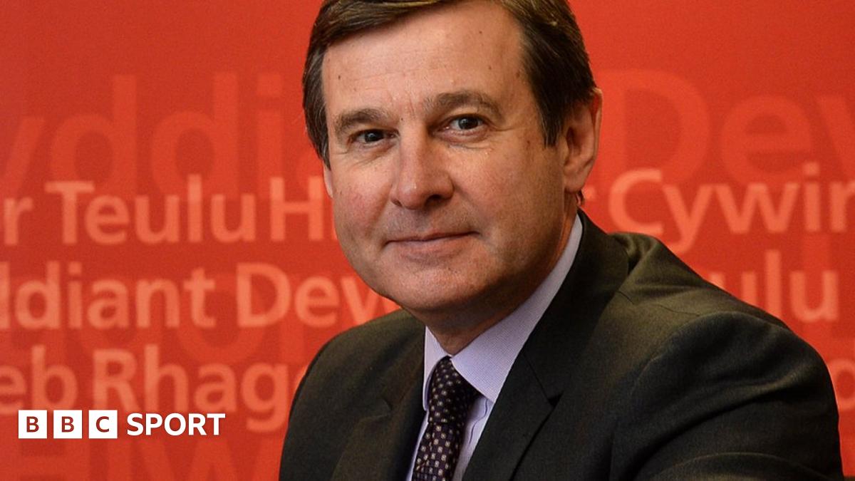 Six Nations must stay on free-to-air TV says WRU chief Roger Lewis ...