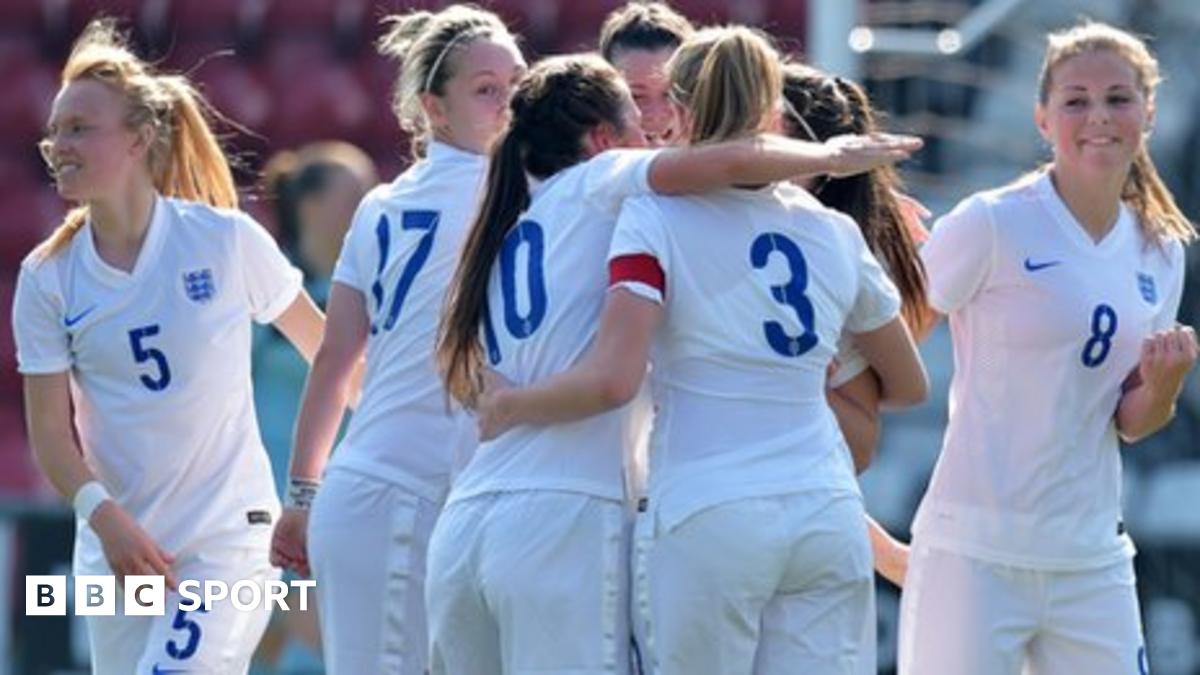 FA to raise girls' football limit from 16 to 18 - BBC Sport