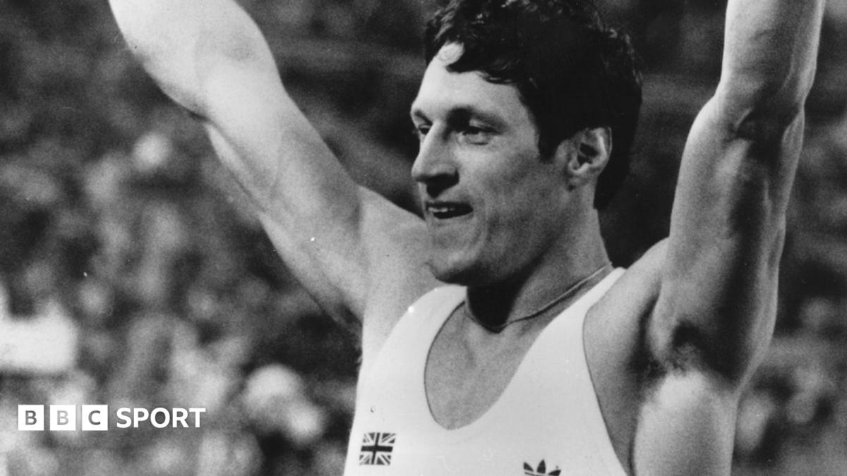 Allan Wells: British sprinter won 100m Olympic gold 'with honesty ...